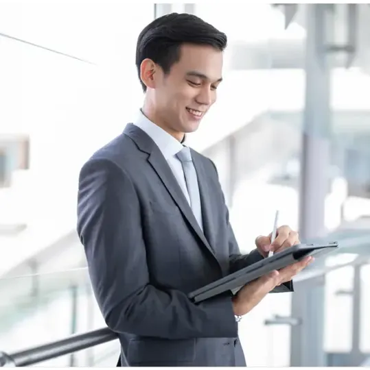 AdPro Max ที่สุดของการทำโฆษณาออนไลน์ด้วย Lightning Page Technology ผสาน AI และผู้เชี่ยวชาญมืออาชีพ