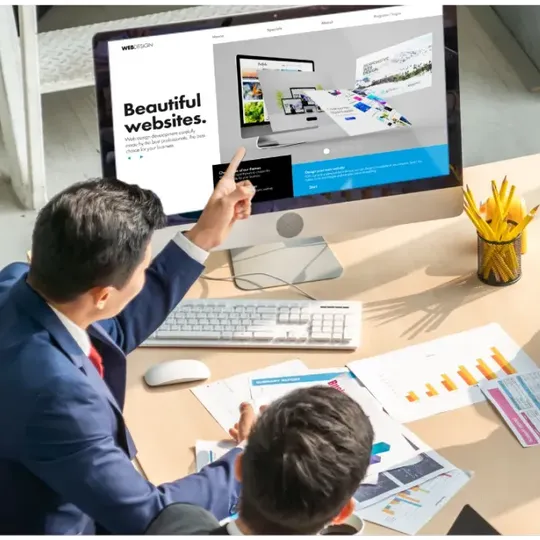 AdPro Max ที่สุดของการทำโฆษณาออนไลน์ด้วย Lightning Page Technology ผสาน AI และผู้เชี่ยวชาญมืออาชีพ
