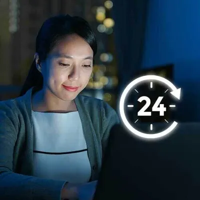 AdPro Max ที่สุดของการทำโฆษณาออนไลน์ด้วย Lightning Page Technology ผสาน AI และผู้เชี่ยวชาญมืออาชีพ